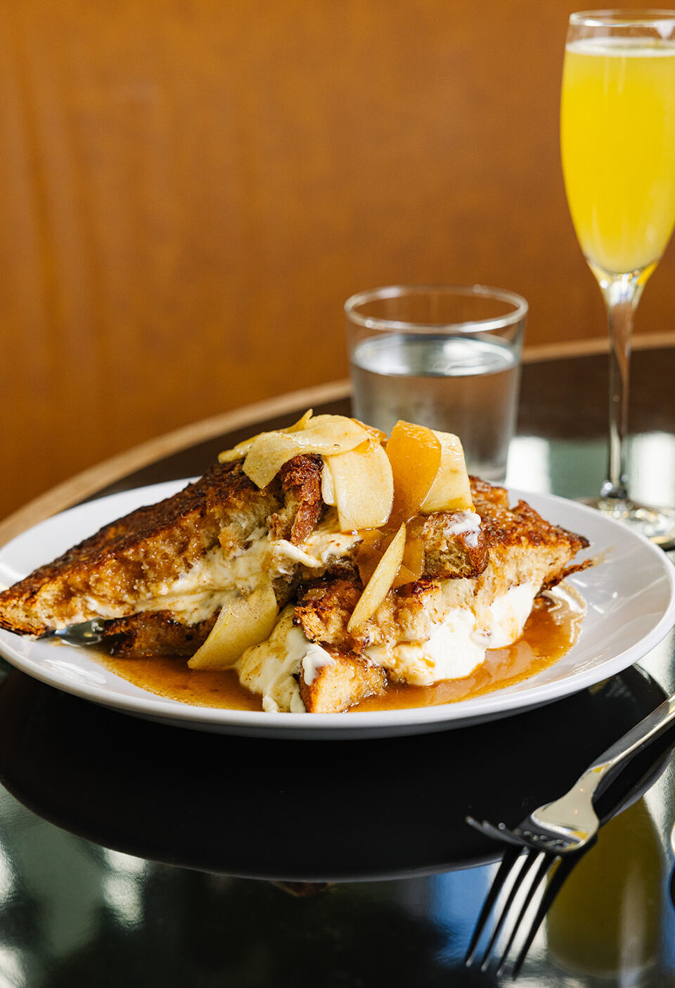 Weekend Brunch at The Durham Hotel | Downtown Brunch